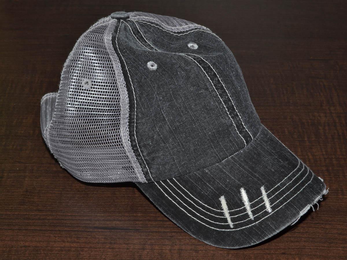 Structured vs Unstructured Hats - BuckWholesale.com Structured vs Unstructured Hats - BuckWholesale.com